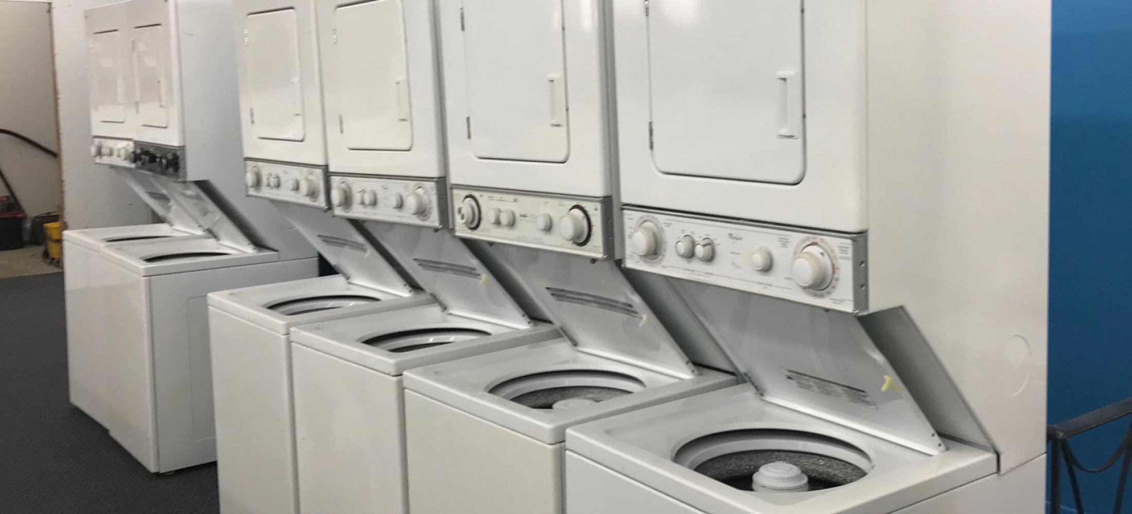 Ensemble Laveuse Sécheuse Superposé: Meilleurs Choix